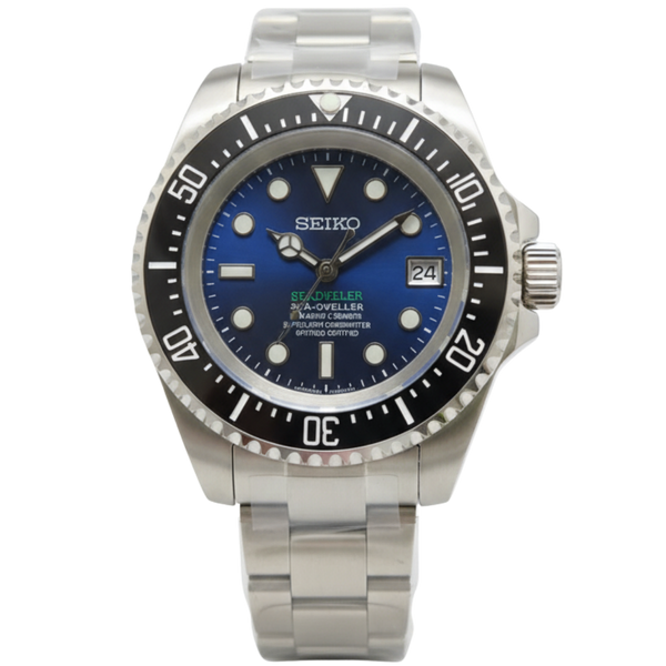 SEIKO-LEX DEEP SEA SUB 44MM – MOD WATCHES